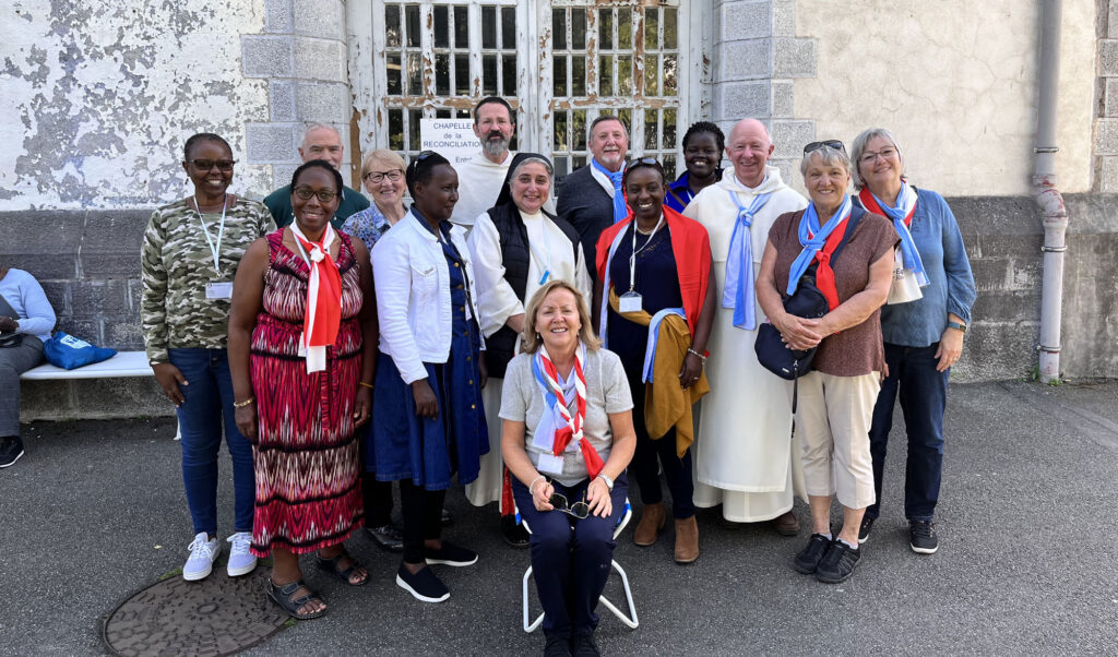 Lay fraternities – Dominicains du Canada